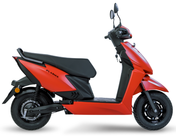 Quantum | Sustainable 2-Wheeler Electric Vehicles in India