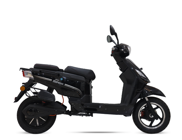 Quantum | Sustainable 2-Wheeler Electric Vehicles in India